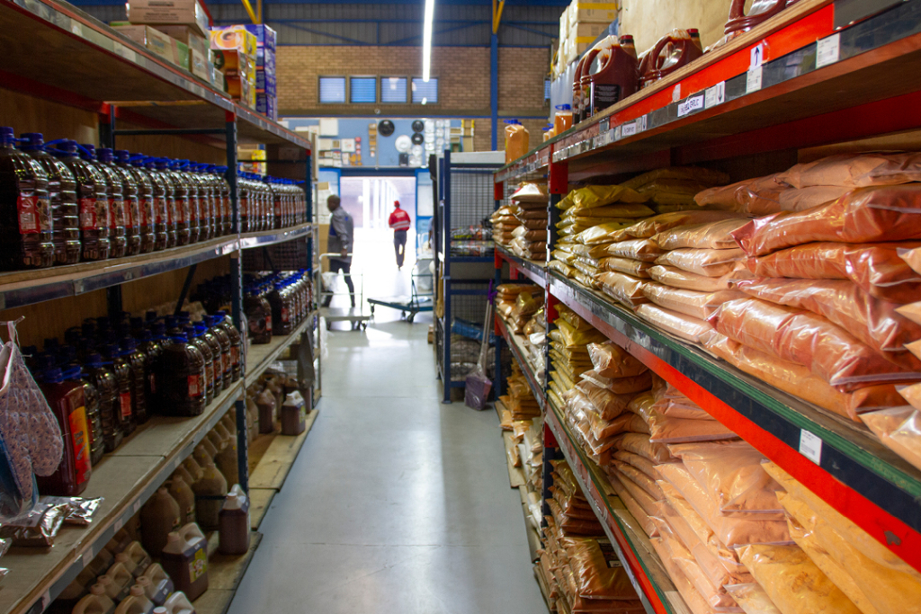 Modern, Innovative Packaging Solutions in Pretoria | Tshwane | Polokwane