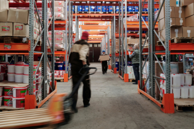 Modern Packaging Distribution | Your Trusted Packaging Supplier ...