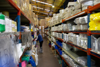 Modern Packaging Distribution | Your Trusted Packaging Supplier ...