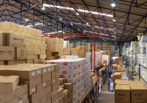 Modern Packaging Distribution | Your Trusted Packaging Supplier ...