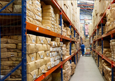 Modern Packaging Distribution | Your Trusted Packaging Supplier ...